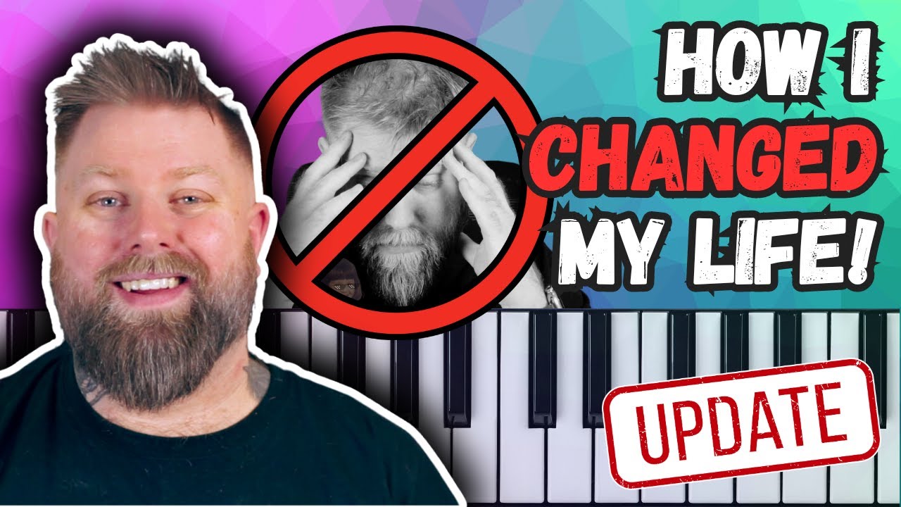 Levi Clay – Official Website for Musician, Transcriber, Author, and ...